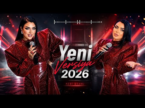 Vefa Serifova - Omrum ( Yeni Ifa 2026 ) Herkesin Axtardiqi Trend Mahnilar 2026 | SM Media