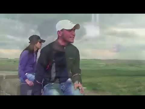 KaRamSAr Ace Ve BayANkrAL47 çIKtıM KıRKlAR dağıN bAŞınA