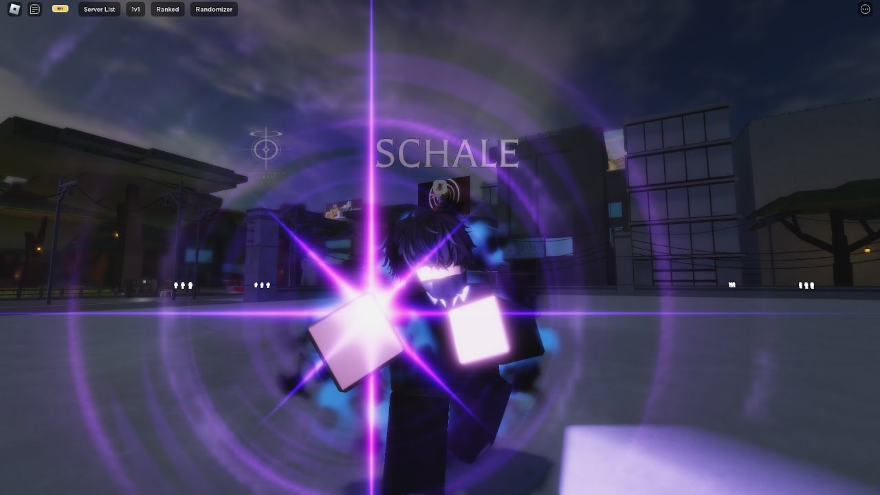 Gojo New VFX | Sakura Stand - YouTube