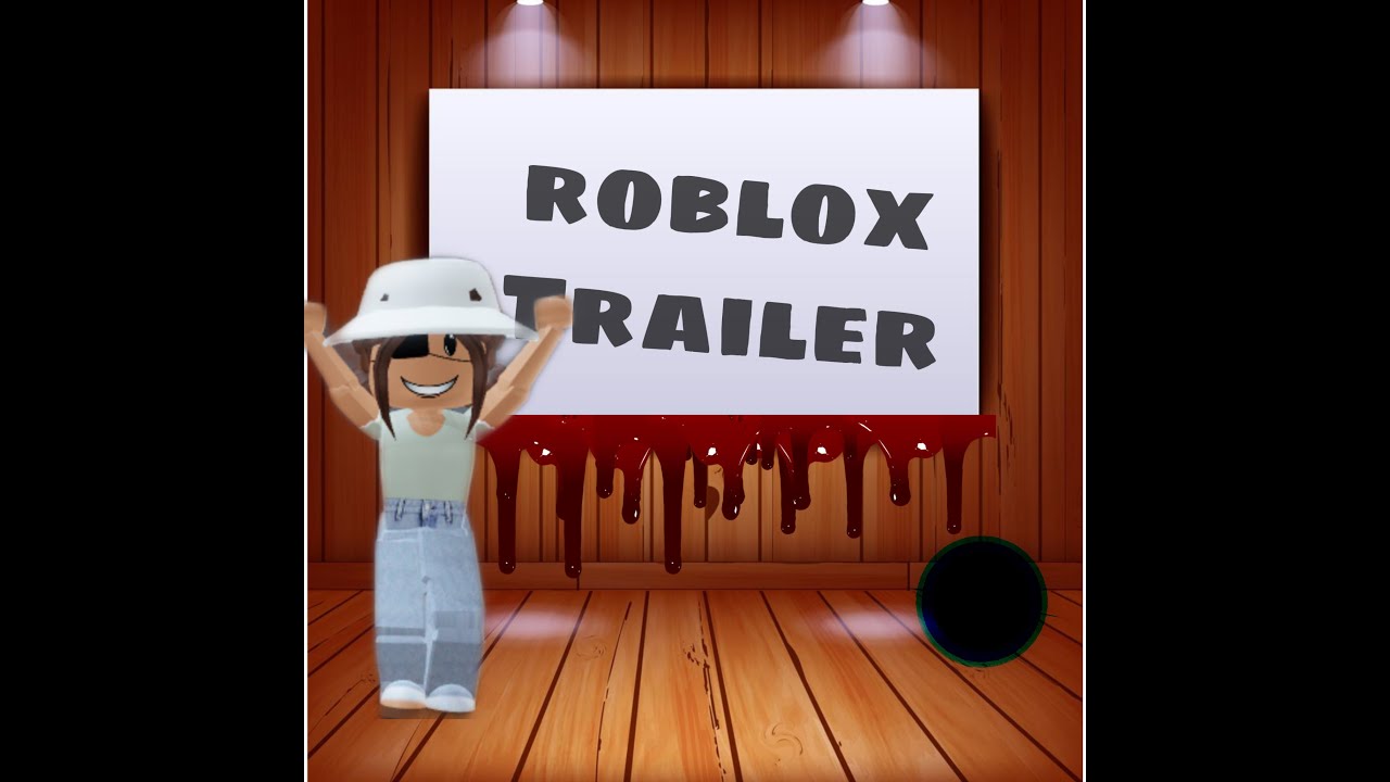 Roblox trailer 4 - YouTube