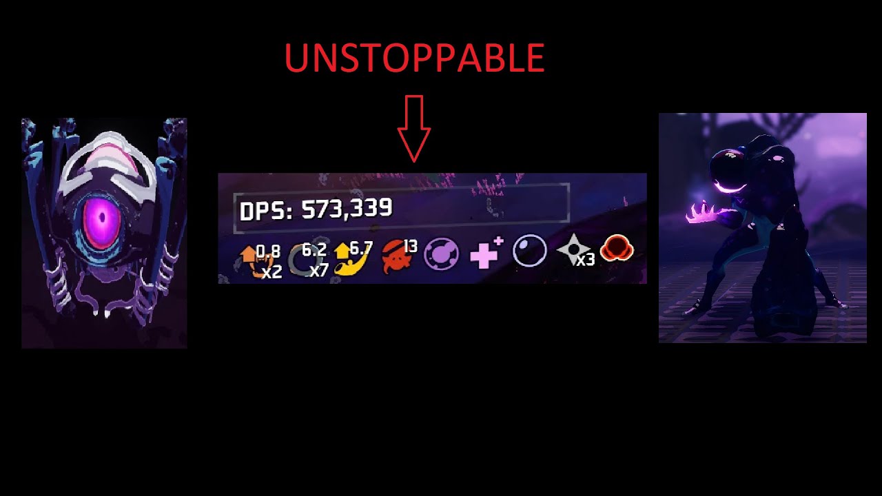 Void Fiend God Run - YouTube