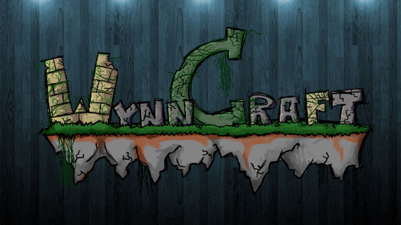 Wynncraft [Contest] - YouTube