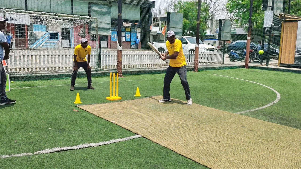 Ramanand Power Systems VOLVO CE IPL 2022 CHAMPIONS - YouTube