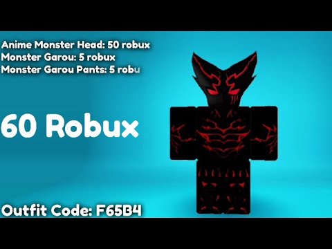 Skins Roblox 55 robux - 100 robux - YouTube