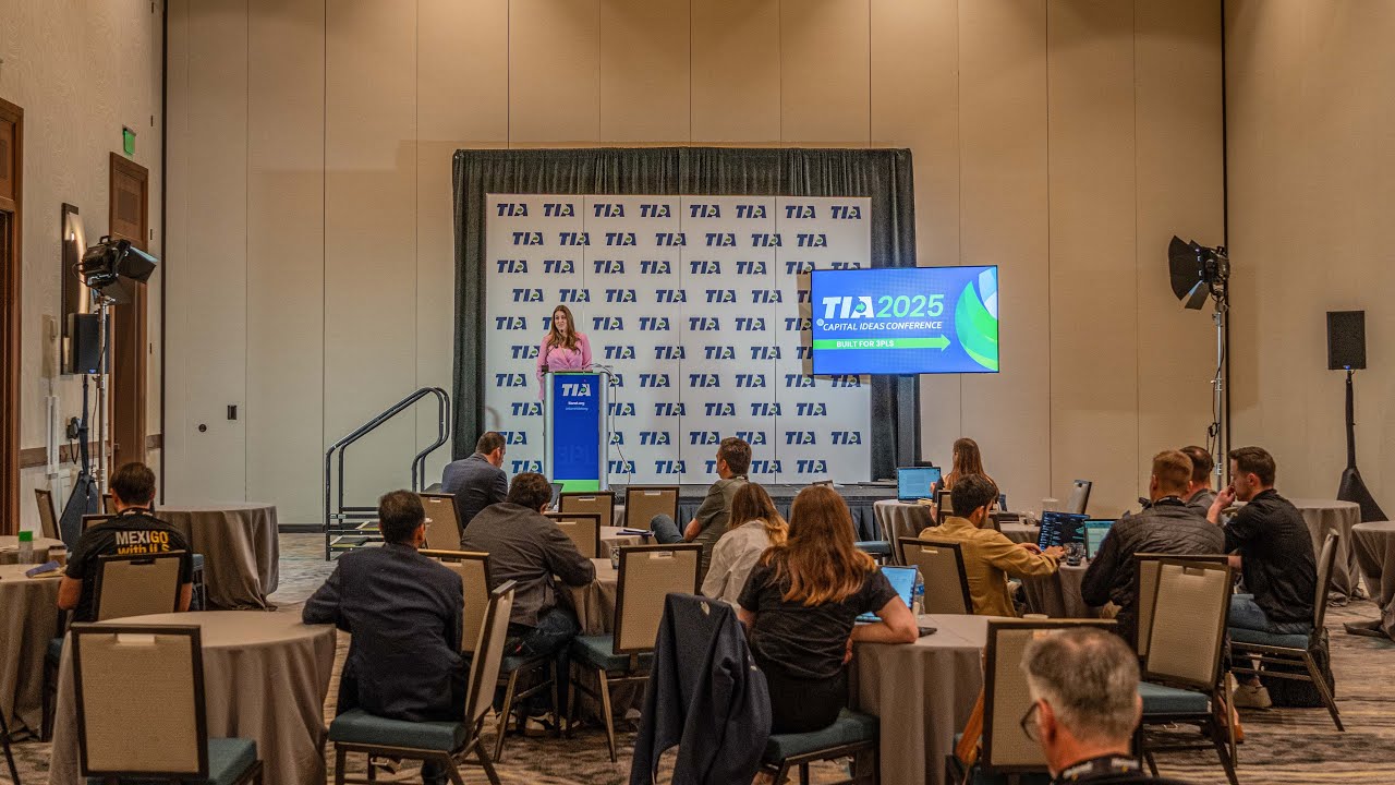 OTR Solutions Unveils Intelligent 24/7/265 Factoring LIVE - TIA Capital ...