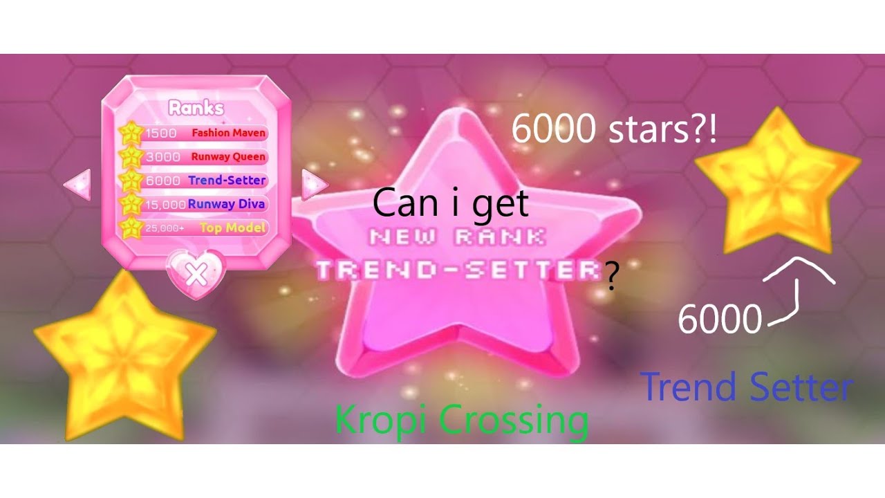 Trying to get trendsetter in DTI! - YouTube