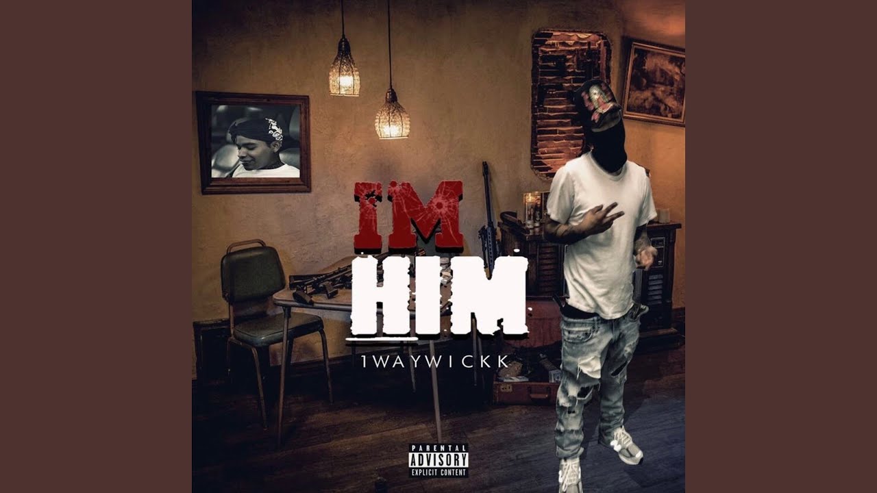 Im Him - YouTube