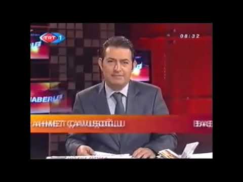 TRT 1 Sabah Haberleri Jeneriği (En çok aranan jenerik, nostarji) 2005-2009