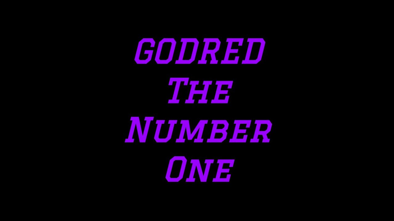 (Terror Tracks) Episode #14 Godred The Number One - YouTube