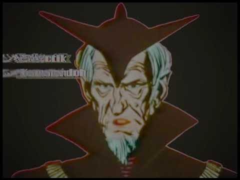 Redshift Episode II - Syncro Vox Animation - YouTube