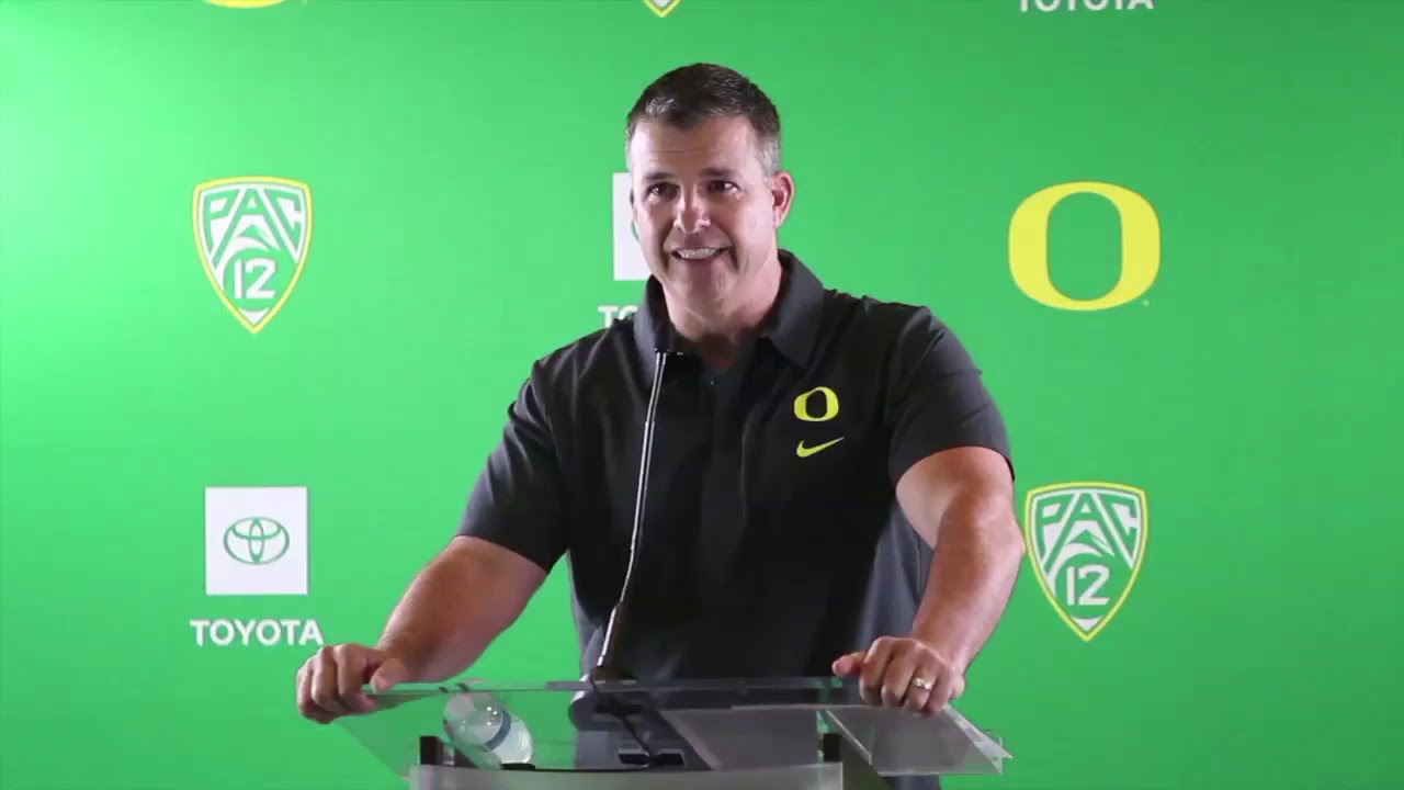 Oregon Ducks football: Which freshmen will make an impact in 2019 ...