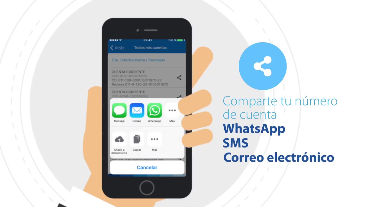 ¡Descubre las novedades de nuestra APP Banca Móvil! - YouTube