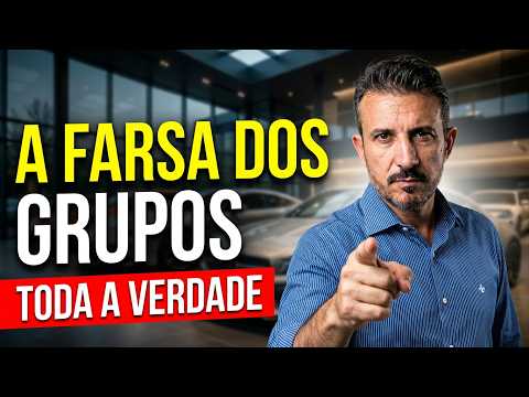 GRUPOS DE REPASSE: A Verdade que Ninguém te Conta em 2026