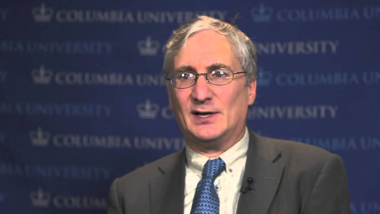 Robert Barnett - YouTube