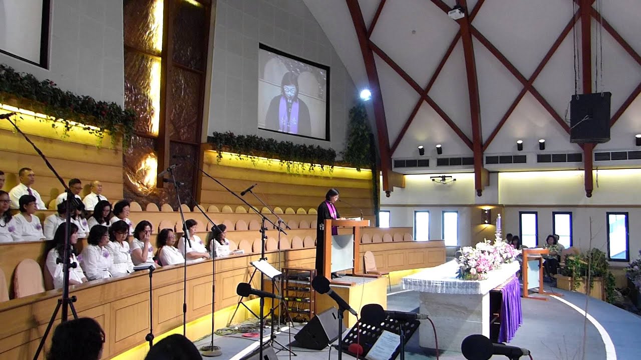 Nyanyian Jemaat (NKB 1, KJ 159), Votum, Kata Pembuka - GKI SURYA UTAMA ...