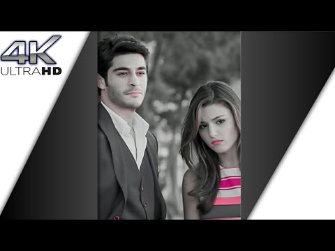 Hayat and Murat 😘 whatsapp status