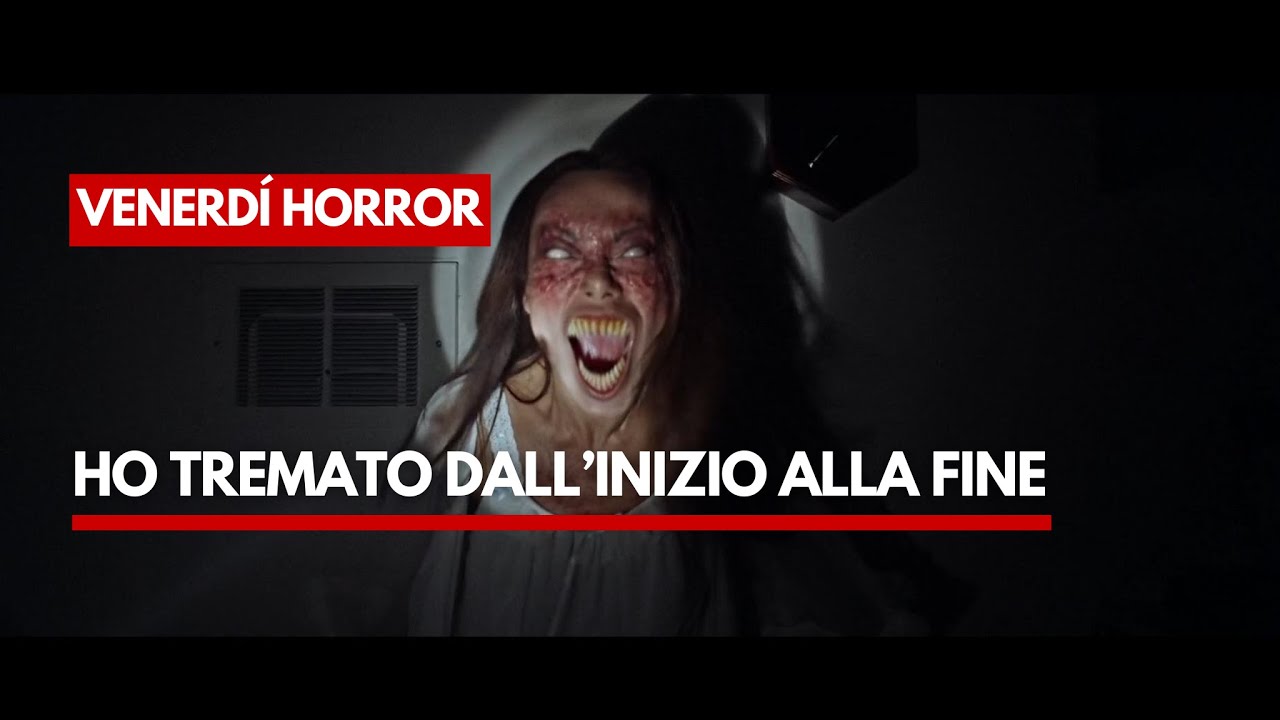 Recensione The Djinn: l’horror che trasforma il silenzio in terrore ...