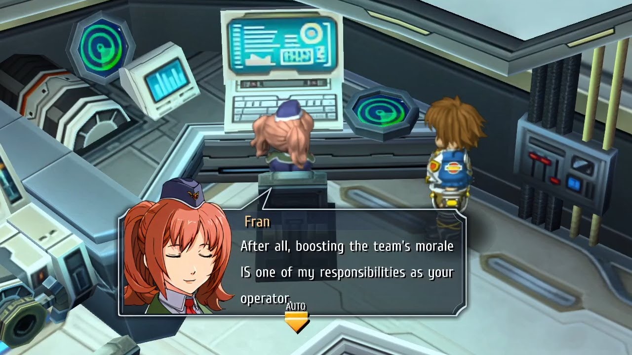 Fran Bonding Event - Trails to Azure - YouTube