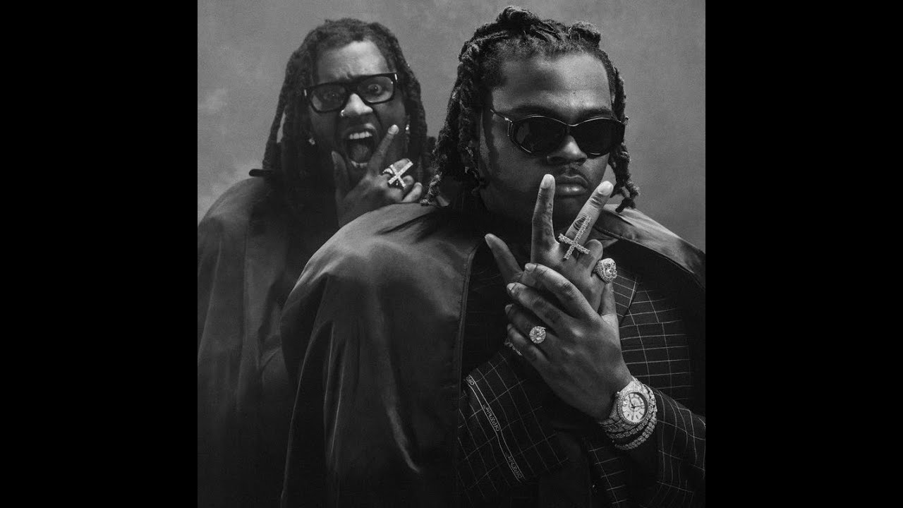 Gunna Type Beat - "Time Spent" - YouTube Music