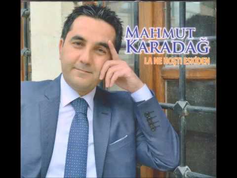 Mahmut Karadağ  - Sen Anlamadın