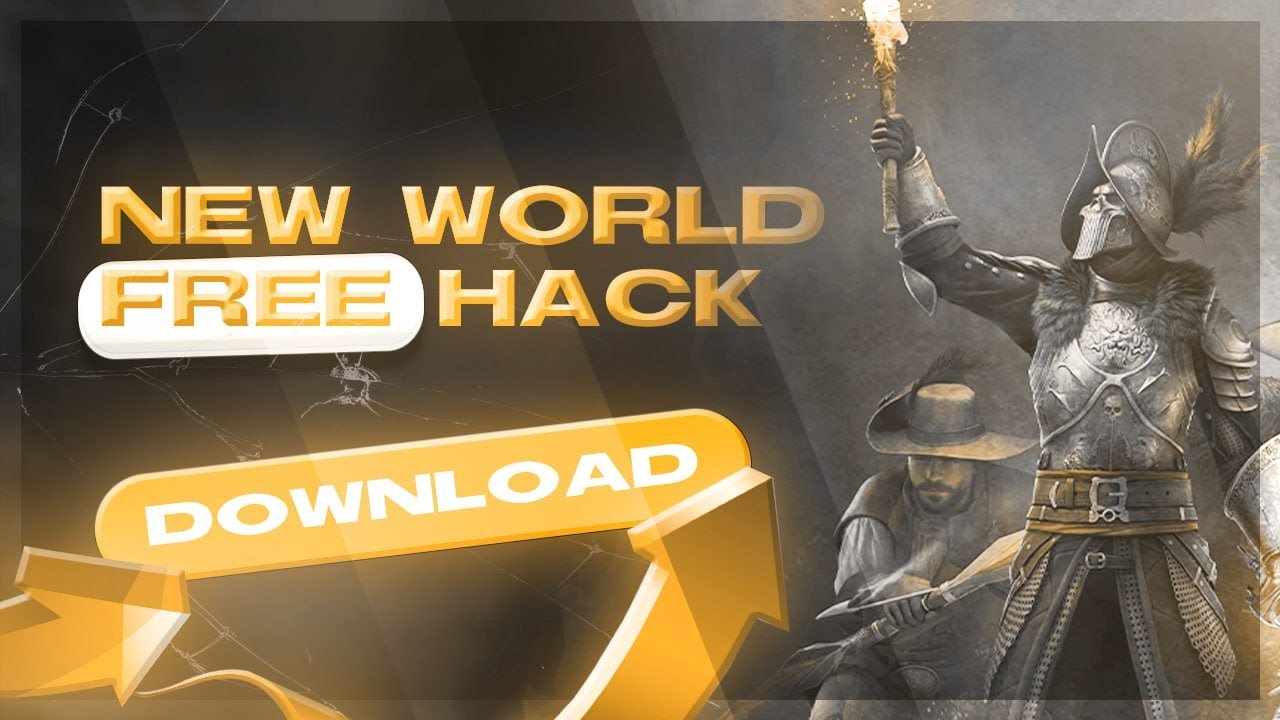 NEW WORLD HACK 2024 | AUTO-FARM / SPEEDHACK / GOLD FARM and MORE | NEW ...