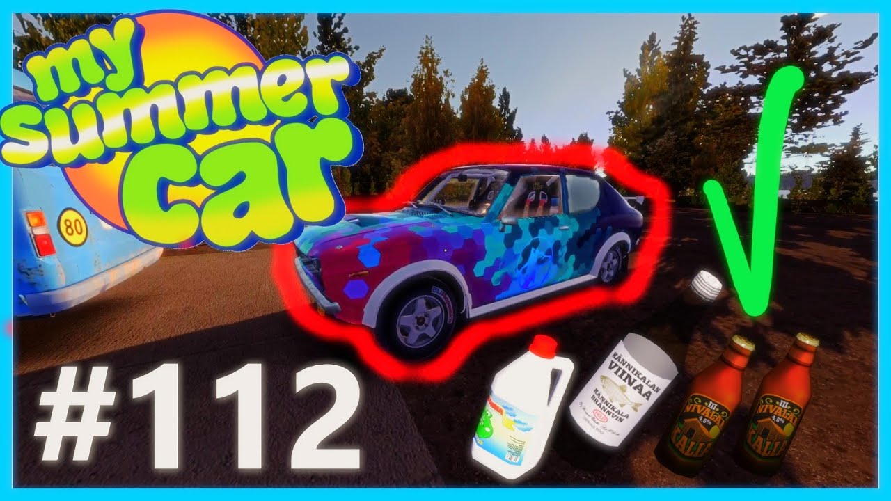 AM PUS CUSTOM PAINT SI AM BAUT TOT CE AVEAM - YouTube