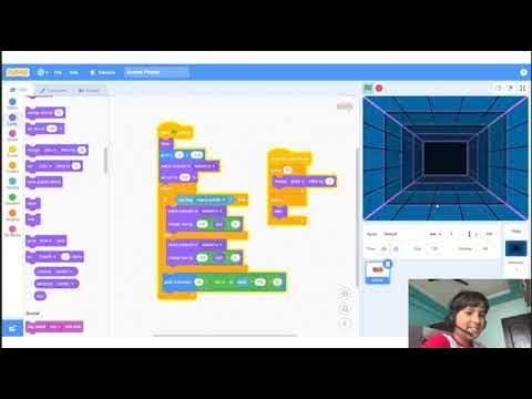 Scratch Game Part 1 - YouTube
