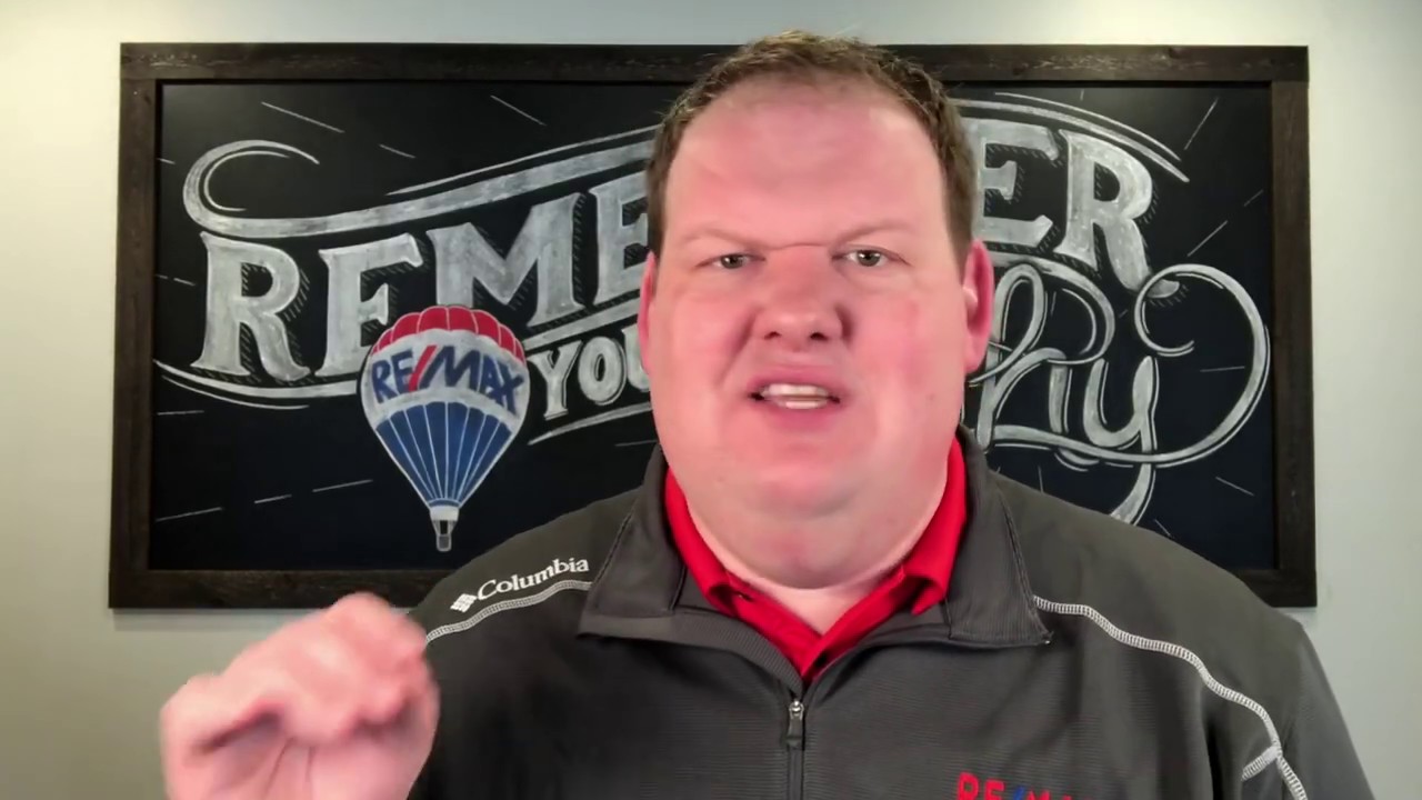 BEST. REALTOR. EVER. - YouTube