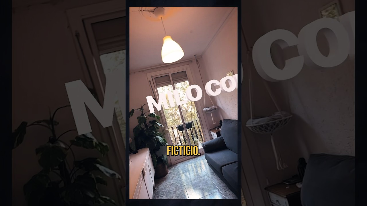 TEXTO 3D flotando en tus VIDEOS! #tutorial - YouTube