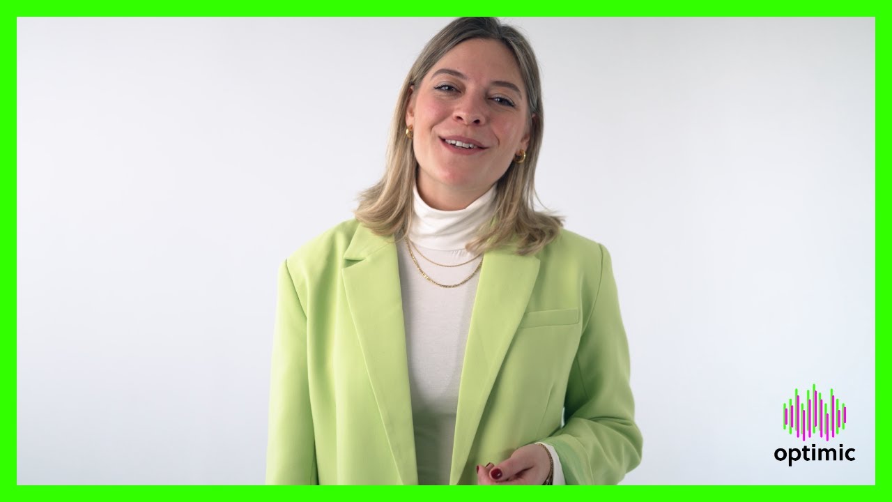 optimic stellt sich vor! - YouTube