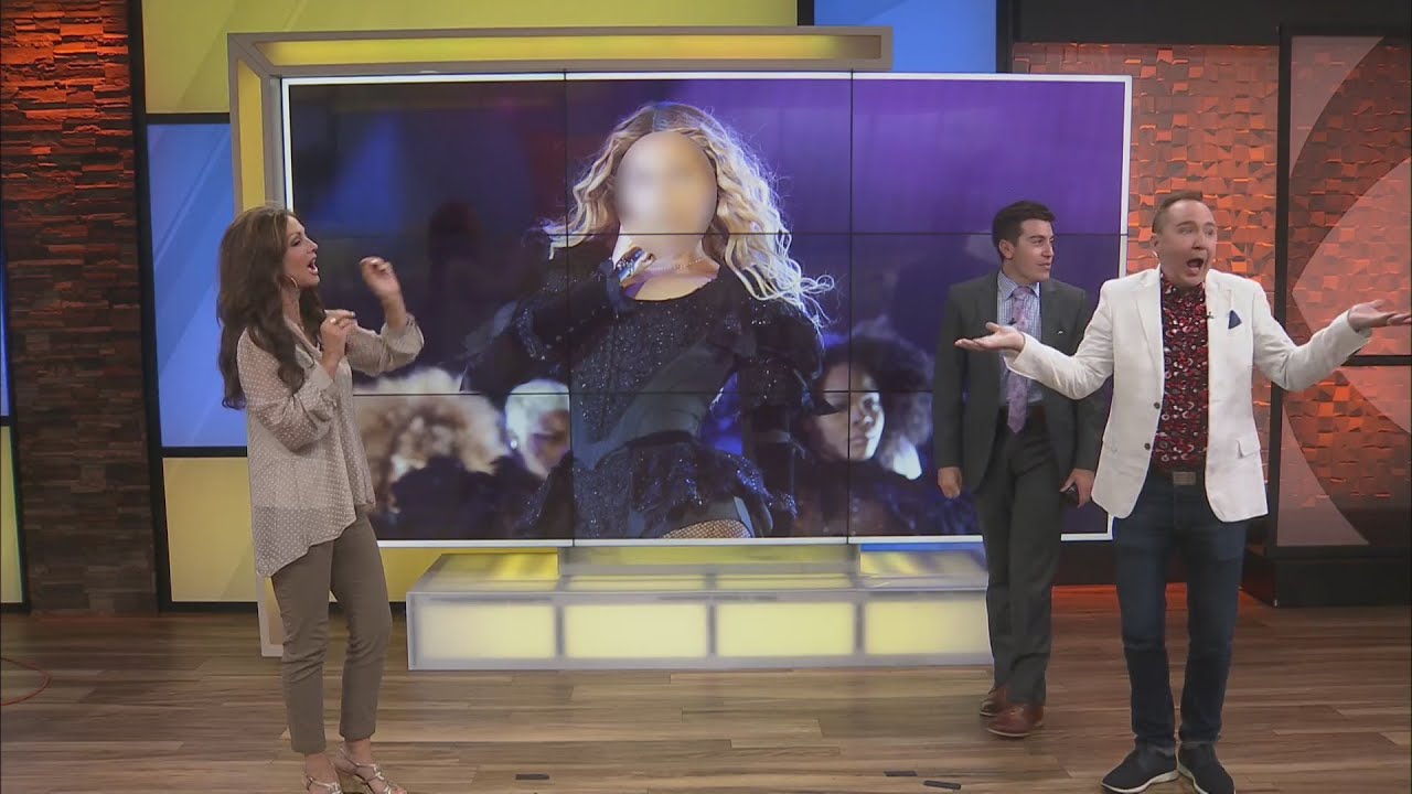 The Frame Game - YouTube