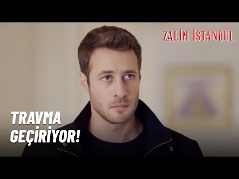Cenk Bebeğin Ölümü Kaldıramıyor! - Zalim İstanbul 23.Bölüm