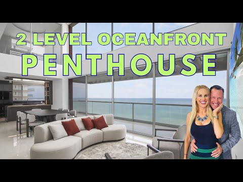PENTHOUSE on the oceanfront in Manta Ecuador! Live Abroad in beautiful Manta Ecuador! #ecuador