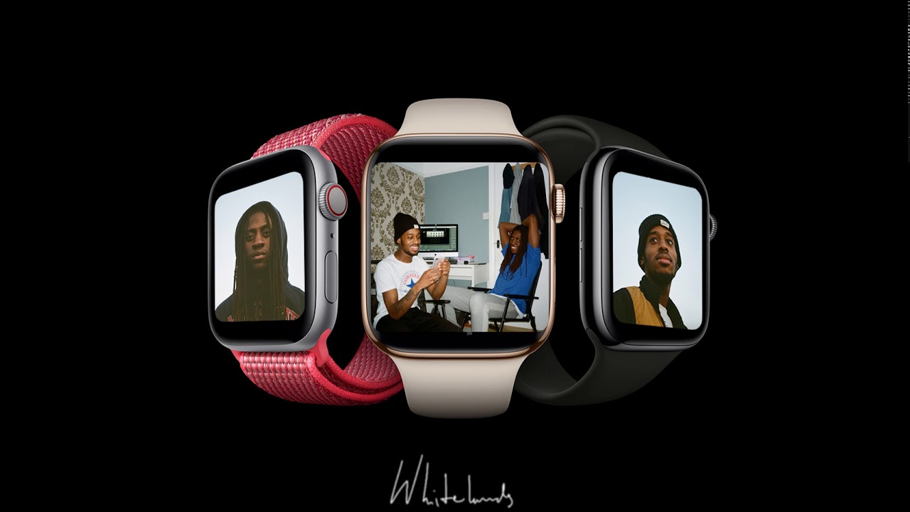 Apple Watch Mock Up - YouTube