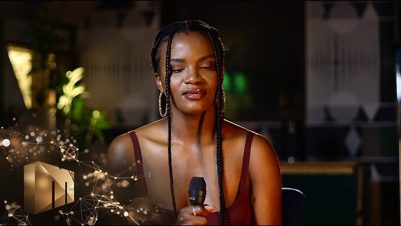 Behind the scenes with Ami Faku– Afropop Nation | Mzansi Magic Music ...