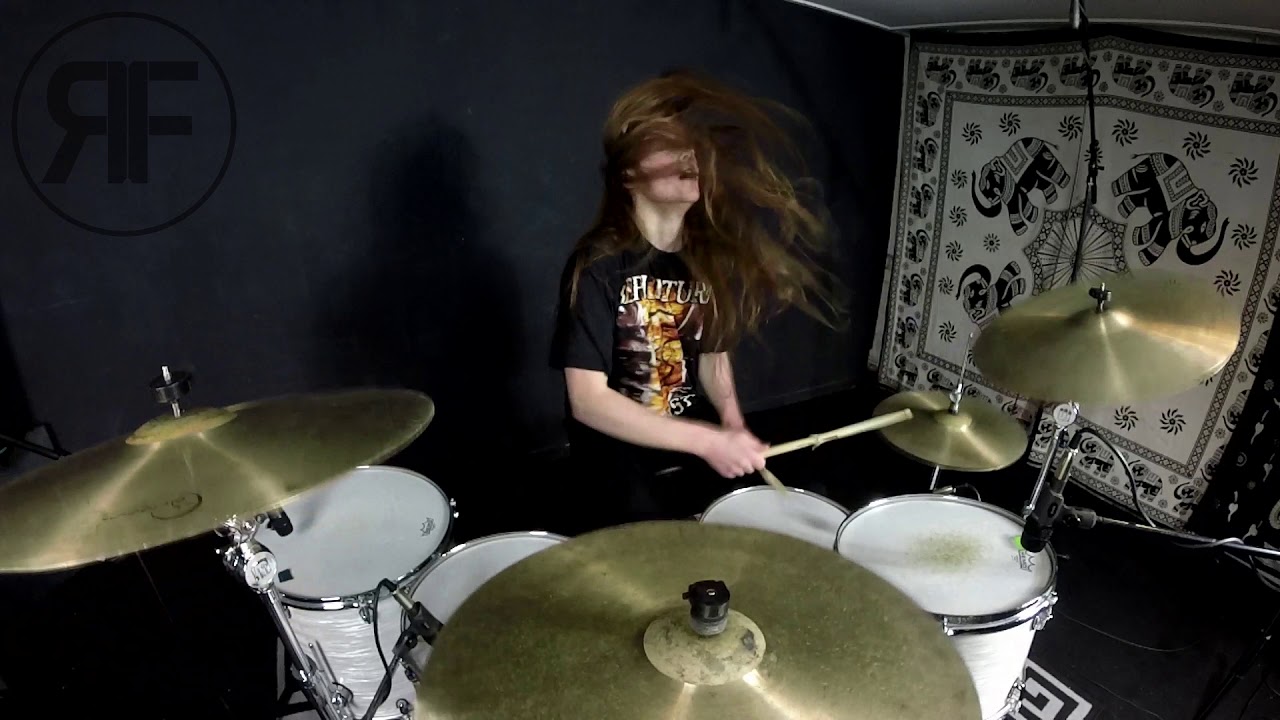 Holding Absence - 'Like A Shadow' - Sam Ogden - YouTube