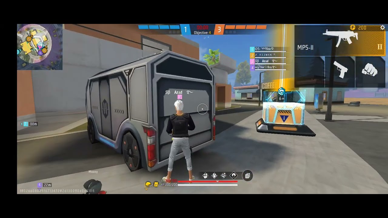 cs💥 rank💥 sb#azad#gaming - YouTube