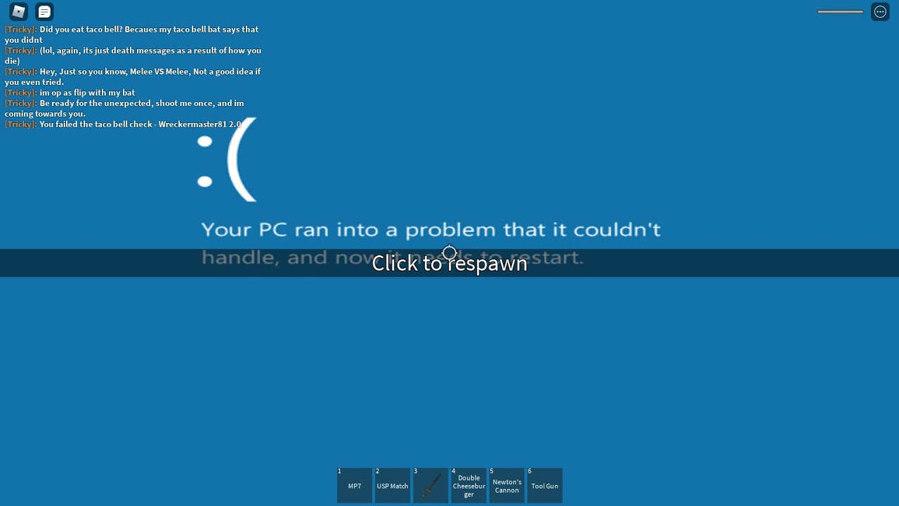 trying to break my computer using concert creator rush e - YouTube