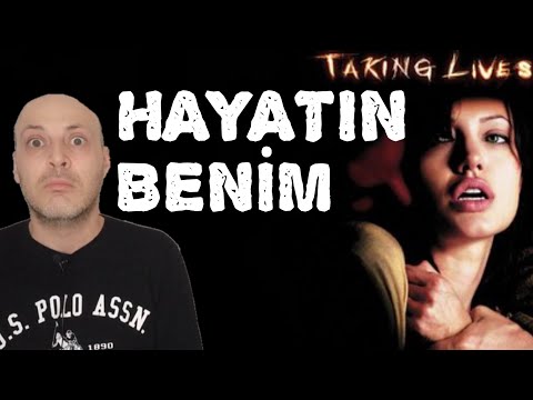 HAYATIN BENİM FİLMİNİ ANLATTIM #sinema #gerilimfilmi #filmyorum #polisiye