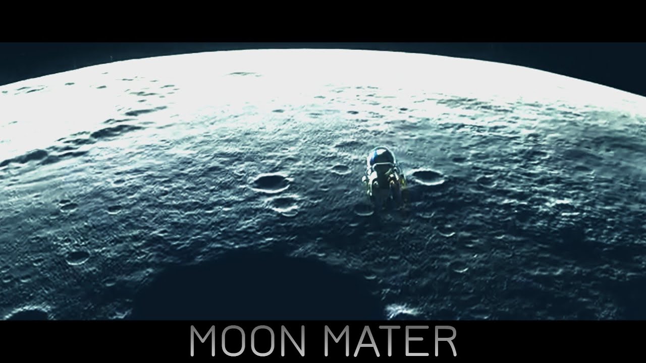 [YTP] Moon Mater. - YouTube