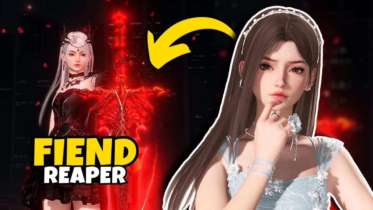 How to Play FIEND REAPER with Sylus Abysm Sovereign at R0? 🔥 Love and Deepspace Guide - YouTube