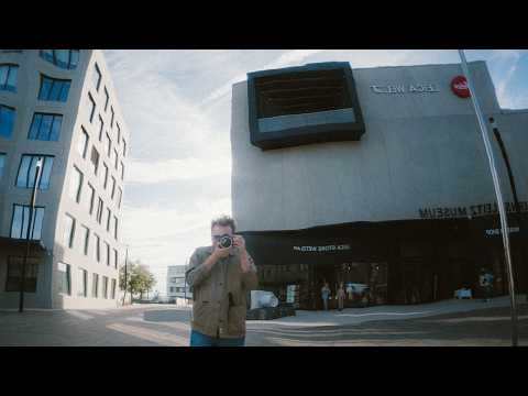 Warum mich mein Besuch bei Leica in Wetzlar nachdenklich gemacht hat!