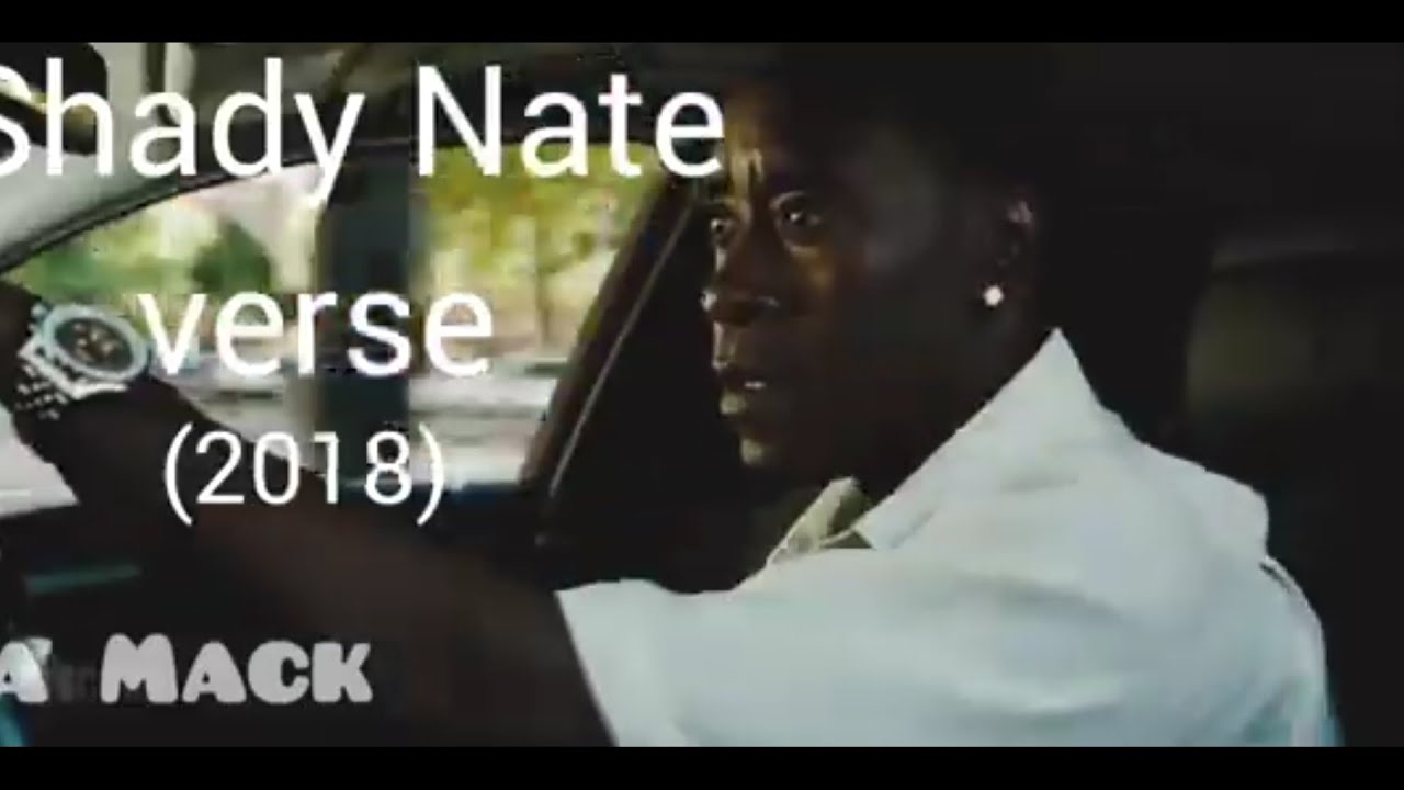 Shady Nate Verse - Shots Fired (2018) Brooklyn's Finest Clip #oakland # ...