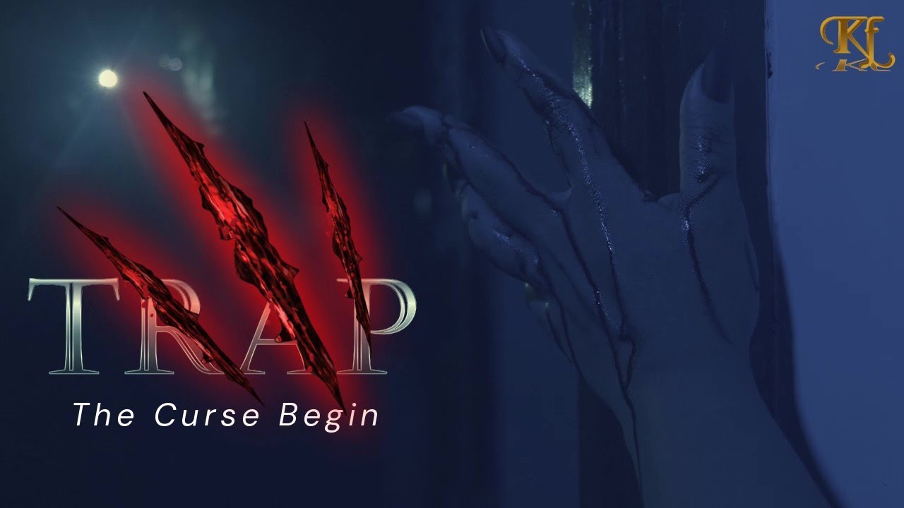 TRAP- Part 01Teaser | vampire series in hindi bengali | Tiya | KFT ...