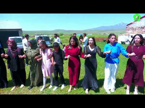 Kars Digor Kocaköy Köyü (SEVGİ & CAN)-Part 1 SİZLERLE