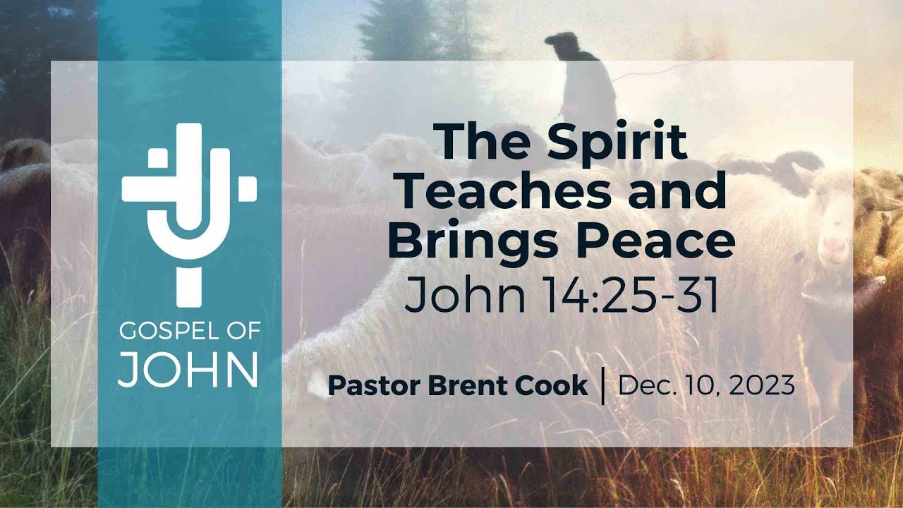 UBC Services — December 10, 2023 - YouTube