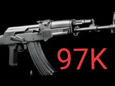Ak 47 gun firing ringtone || #newringtone #TikTokRingtones #pubgrimixringtone
