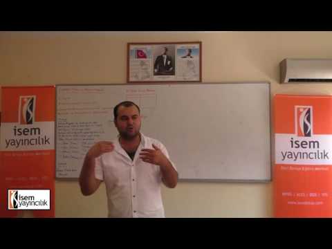 69 Çağdaş Türk ve Dünya Tarihi II Dünya Savaşı ve Sonuçları I Ramazan Yetgin 2016