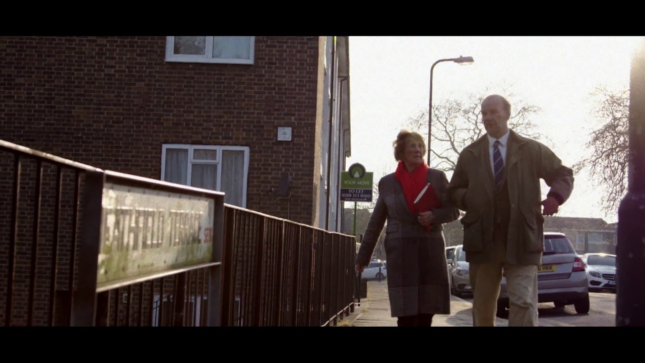 The Real Prime Suspect - Episode 2: The Plumstead Ripper - YouTube