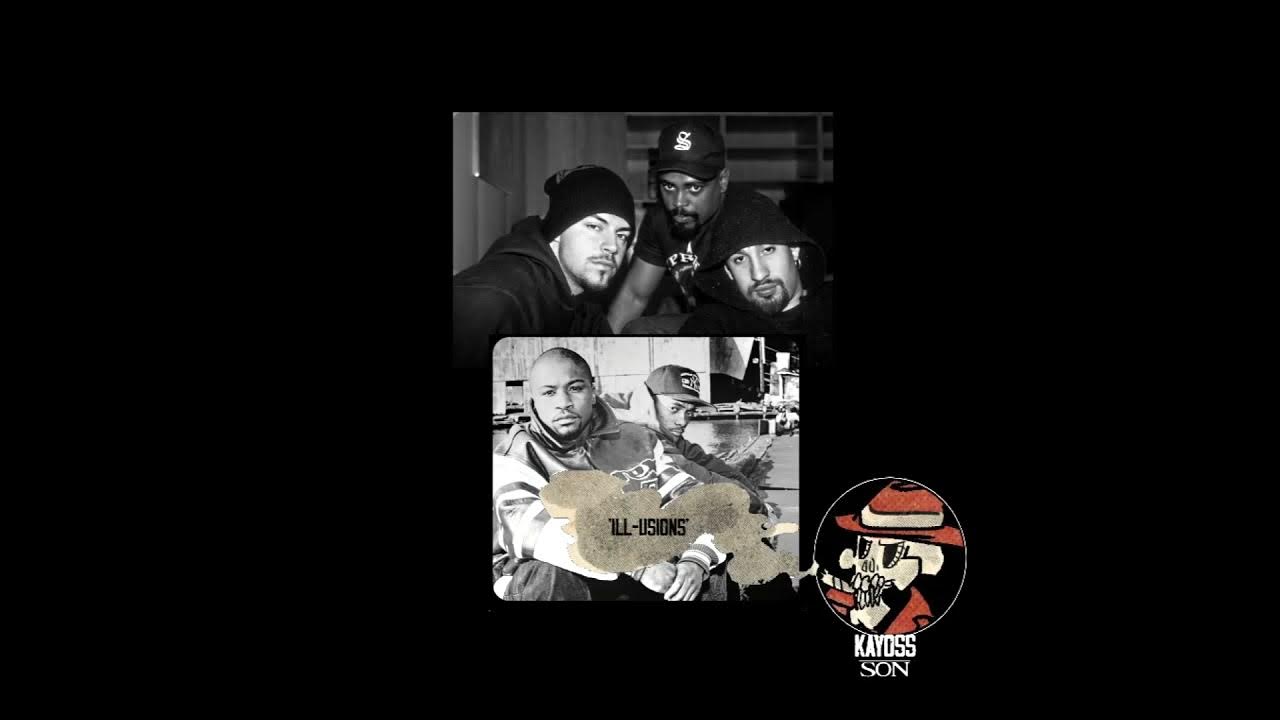 Mobb Deep x Benny the Butcher x Cypress Hill Type Beat 'ILL-USIONS' (Prod. Kayoss Son) - YouTube ...